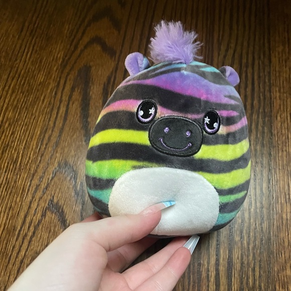 Toys | Rare Mini Squishmallow | Poshmark